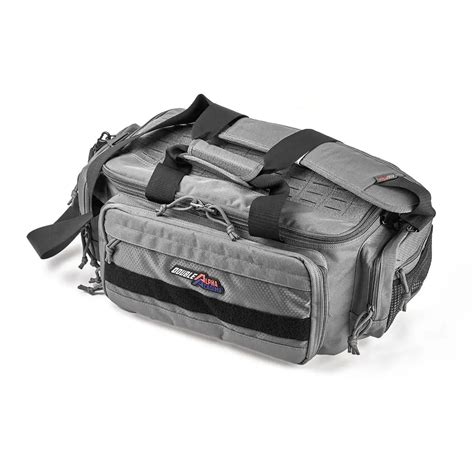 Daa Ballistic Range Bag Essential Gear For Shooters
