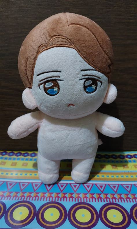 [arashi] Satoshi Ohno Doll Hobbies And Toys Memorabilia And Collectibles