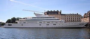 Rising Sun Yacht Wikipedia