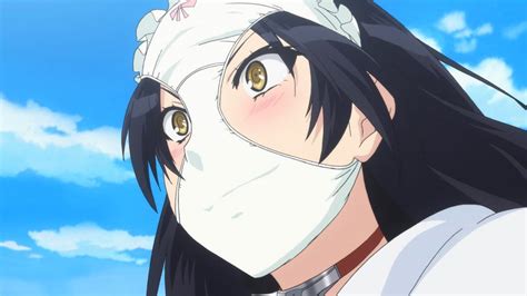 Shimoneta Season 2 What We Know So Far