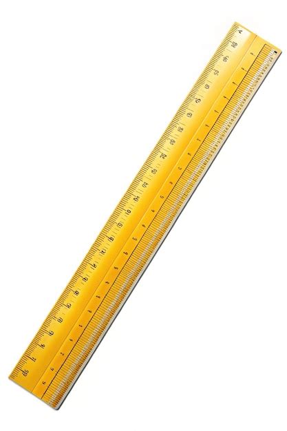 Measuring Instrument Distance Ruler School Geometry Maths Measurement