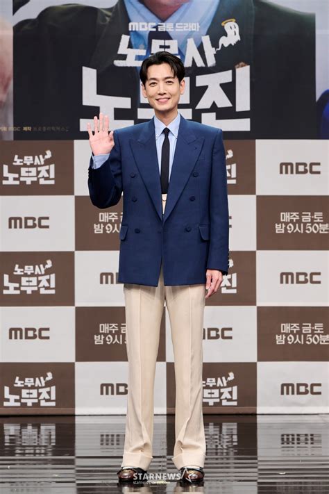 정경호 완벽한 패션 센스 ★포토 스타뉴스