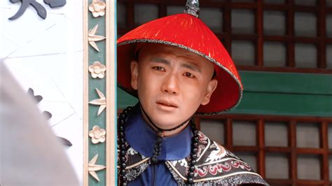 原著温实初到底有多癫？不是杀头的大罪他不干！腾讯新闻