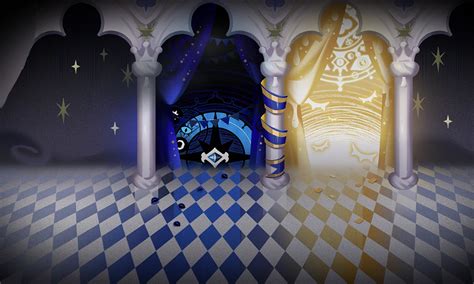 Diverged Paths Costume Event Cookie Run Kingdom Wiki Fandom