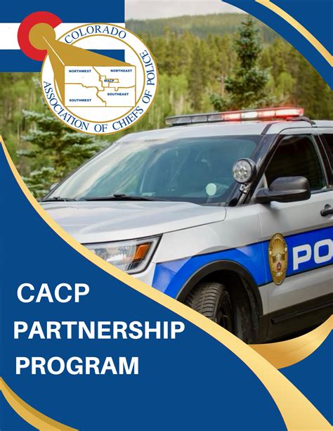 Cacp Partnership Program