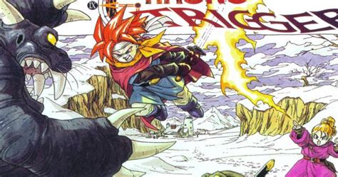 Hironobu Sakaguchi Quería Secuela Directa De Chrono Trigger Tarreo