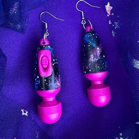 Vibrators Etsy