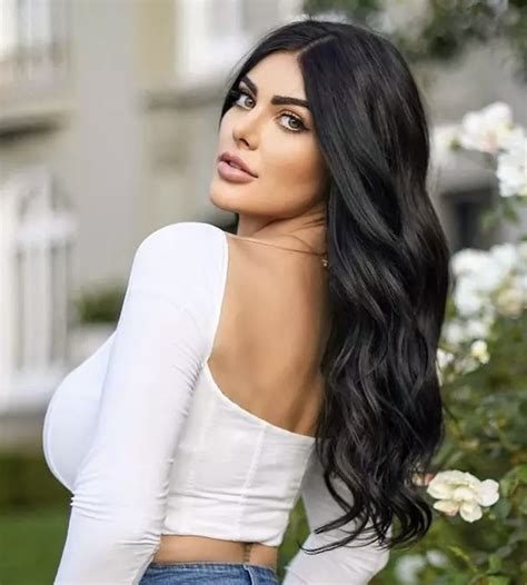Katy Jo Raelyn — Verge Agency