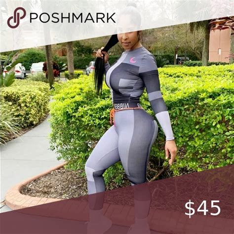 2 Piece Nibber Set | Blue and Black Leggings