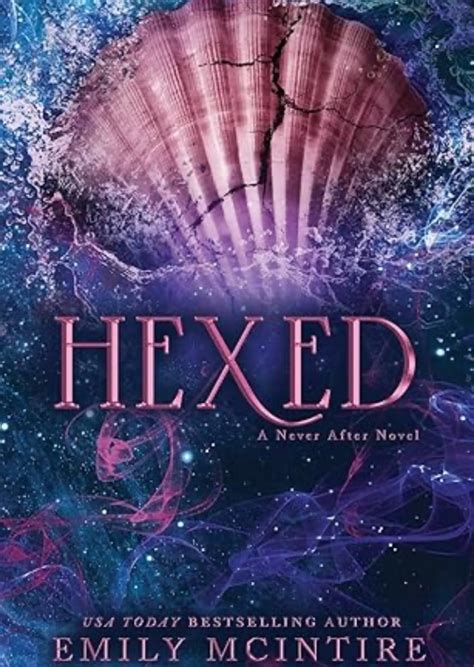 Hexed Fan Casting On Mycast