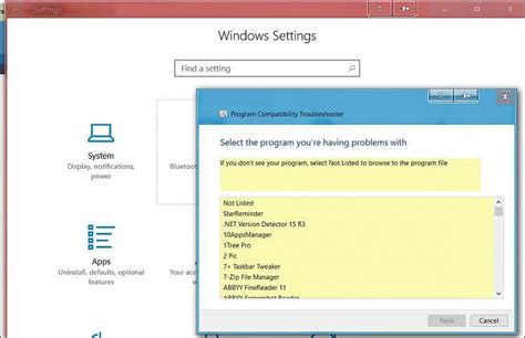 Windows 10 Creators Uninstall Program Automatically And Block Install Page 2 Windows 10 Forums