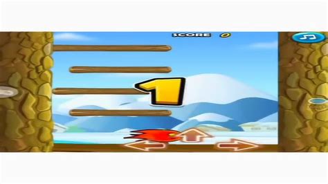 森林冰火人——火娃和冰娃谁能率先到达100层游戏腾讯视频