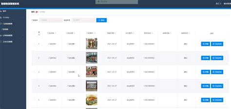 如何用javaspringbootvue构建一个智能物流管理系统？基于javaspringboot实现智慧物流的小程序 Csdn博客
