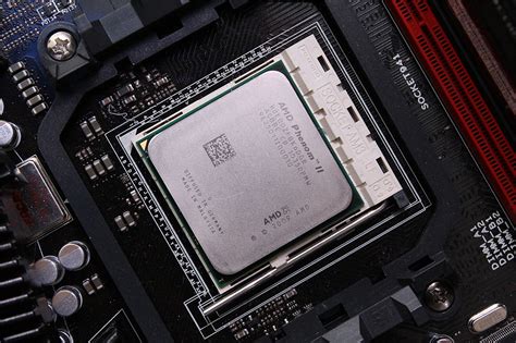 TEST: Phenom II X6 1100T Black Edition - Konklusjon - Tek.no
