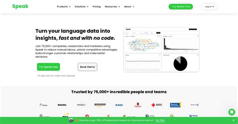 Speak Ai Ai Meeting Assistant