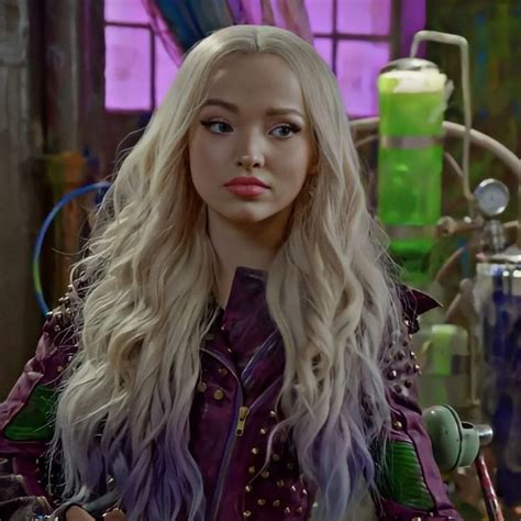 Pin On Dove Cameron Mal Descendants Dove Cameron Descendants Decendants
