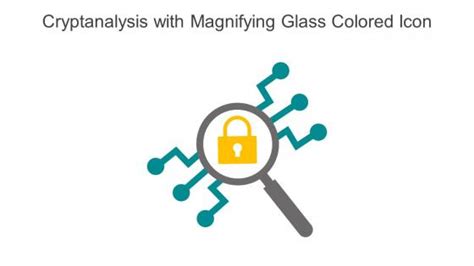 Cryptanalysis Powerpoint Presentation And Slides Ppt Example Slideteam