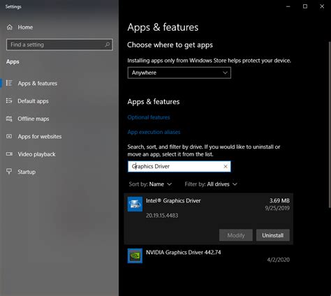 Q100578 Intel Integrated Graphics Drivers Causes Foundry Software To Crash On Launch Foundry