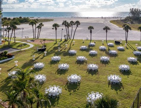 Sheraton Sand Key Resort Updated Prices The Knot