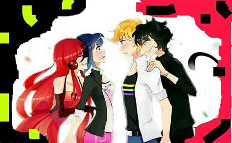 Tiki Plagaplagg Adrien Y Marinette Miraculous Ladybug Anime Miraculous Ladybug Comic