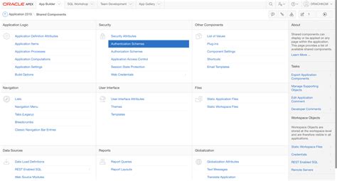 Integrating Collection Manager With Oracle Internet Directory Ldap
