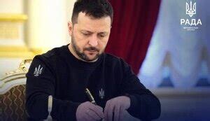 Зеленський відповів на заклик мобілізувати 18-річних | Цензор.НЕТ