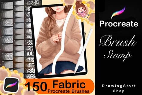 Procreate Blending Brushes Graphic By Easyprocreate · Creative Fabrica