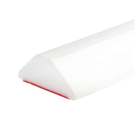 Duzzy 67 Inch Collapsible Shower Water Dam Shower Threshold Water