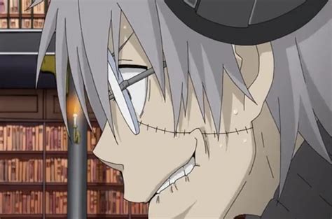 Stein Stein Anime Soul Eater Doctor Stein Soul Eater Professor Stein