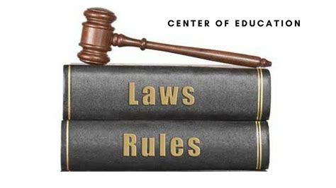 What Is The Difference Between Guidelines And Rules At Frederic Edith Blog