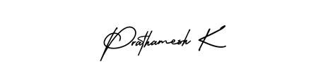 85 Prathamesh K Name Signature Style Ideas Special Electronic Signatures