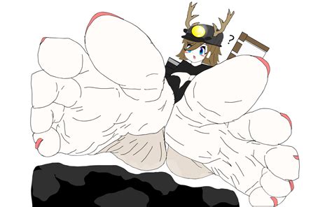 Rule 34 Foot Fetish Tagme Tame Mototada 多目元忠 10766997