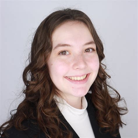 Cecelie Collins Hematologyoncology Genetic Counseling Assistant