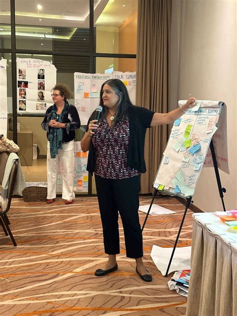 Hidayatou Mohamadou Posted On Linkedin