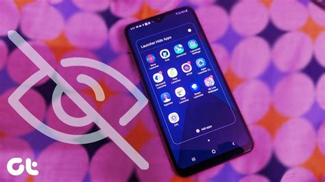 best 6 free launchers to hide apps on android