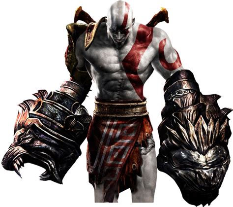 Kratos Png Download Image