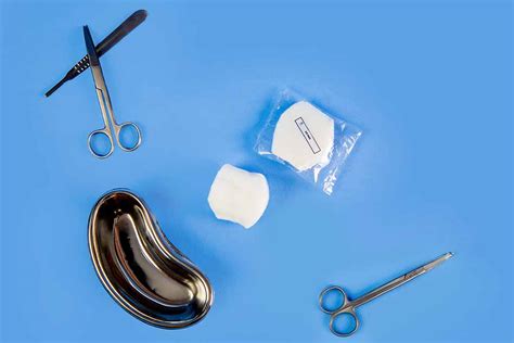 Absorbent Cotton Wool Eye Pads Surtex Industries