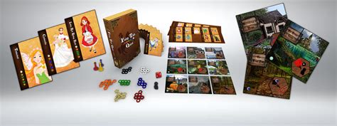 Fairy Tale Quest