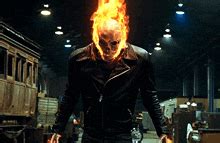 Ghost Rider S Tenor