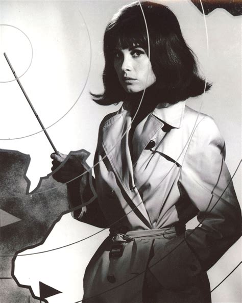 The Girl From Uncle 1966