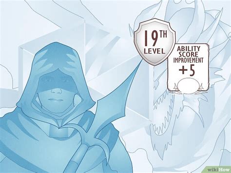 Ability Score Improvement In Dandd 5e When And How To Use It