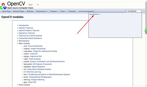 Python Opencv Imreadfilename Flagsnone 读取图像 Flags Cvimreadmodes