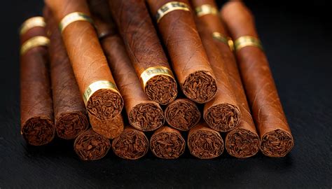 Best Cigar Bands And Best Cigarillo Brands