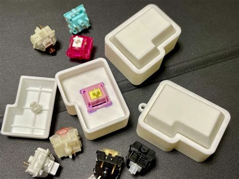 Jis Enter Key Clicker Free 3d Print Model Makerworld