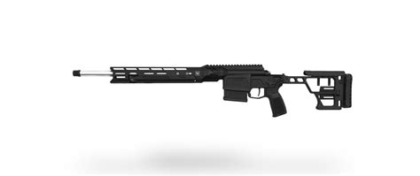 Integrated Rifle Bipods And Handguards Blk Lbl Bipod