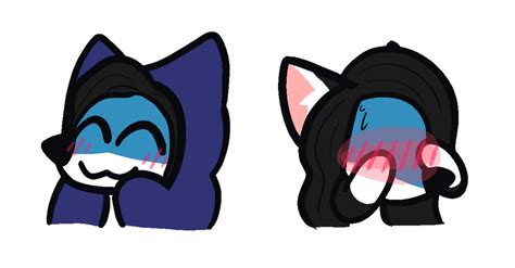 Juno 2 Emotes — Weasyl