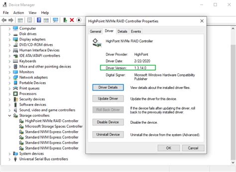What Is Standard Nvm Express Controller Brosac
