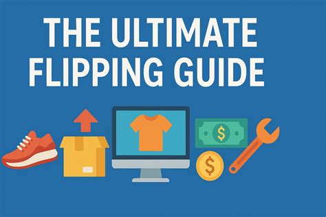 Flipping Guide