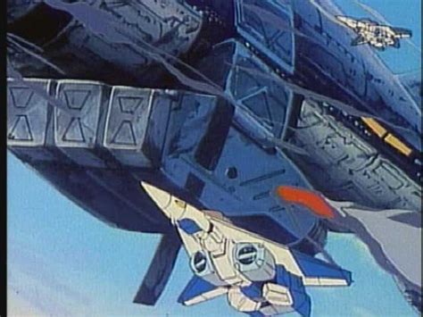 Robotech Research Picture Archive