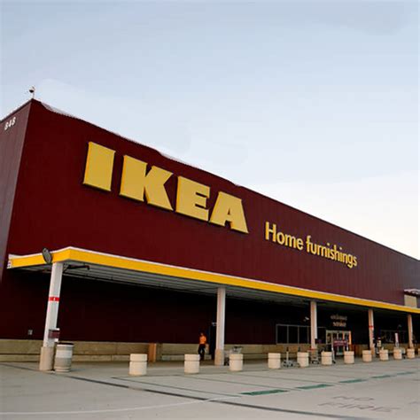 Red Ikea Rnotinteresting